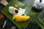 Tout Savoir Sur Le Riz Gluant Cuisson Et Recettes La Fourche